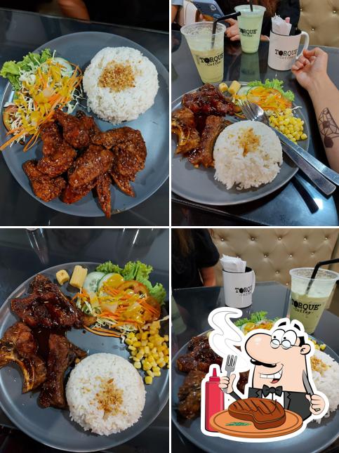 Torque Coffee, Butuan City - Restaurant menu, prices and reviews