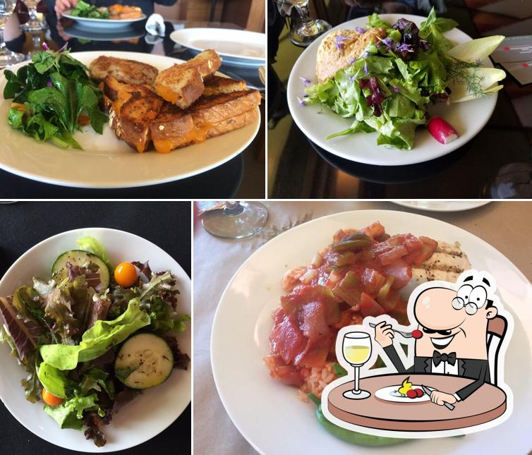 Top 5 restaurants in Spring Green, december 2025 - Restaurant Guru