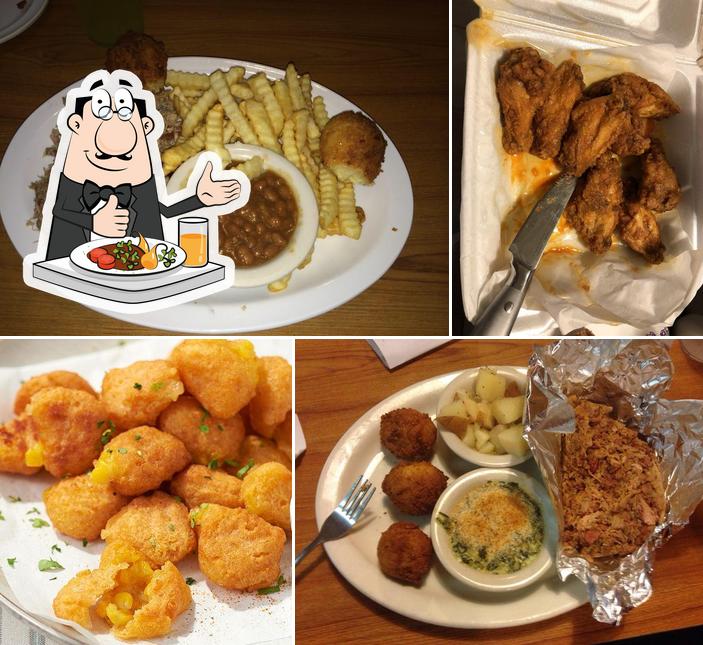 Find the best place to eat in Bayonet Point, winter 2024 - Restaurant Guru