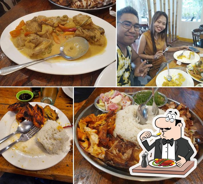 SamaLami Island Restaurant, Island Garden City of Samal - Restaurant ...