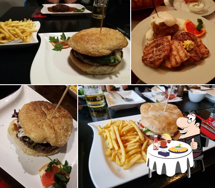 Steak House Mr. Angus, Schleswig - Speisekarte, Preise und Bewertungen
