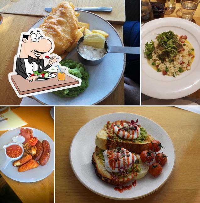Top 10 restaurants in Worcester, England, september 2025 - Restaurant Guru