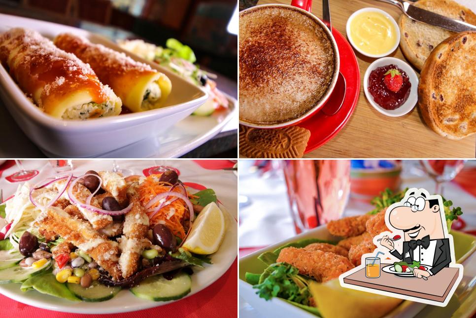 Tomassi's in Southend-on-Sea - Restaurant menu and reviews