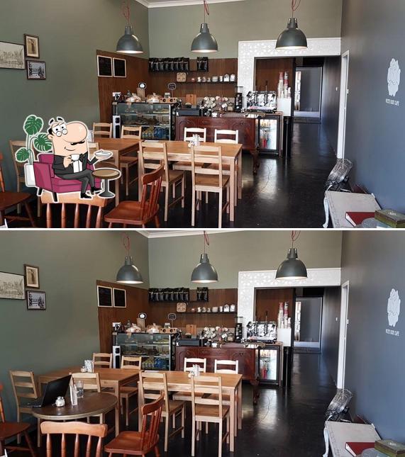 White Rose Cafe in Newtown - Restaurant reviews