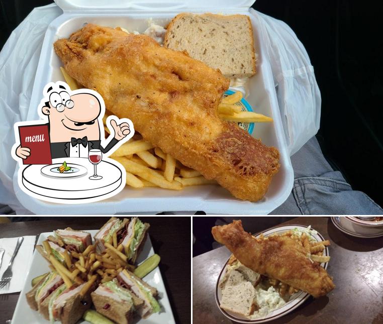 Wiechec's Lounge, Buffalo - Restaurant menu, prices and reviews