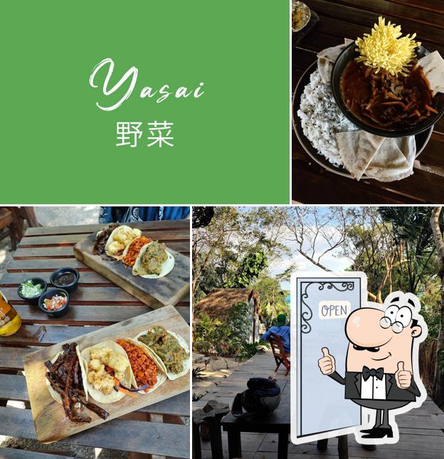 Yasai, Bacalar - Menú del restaurante, precios y reseñas
