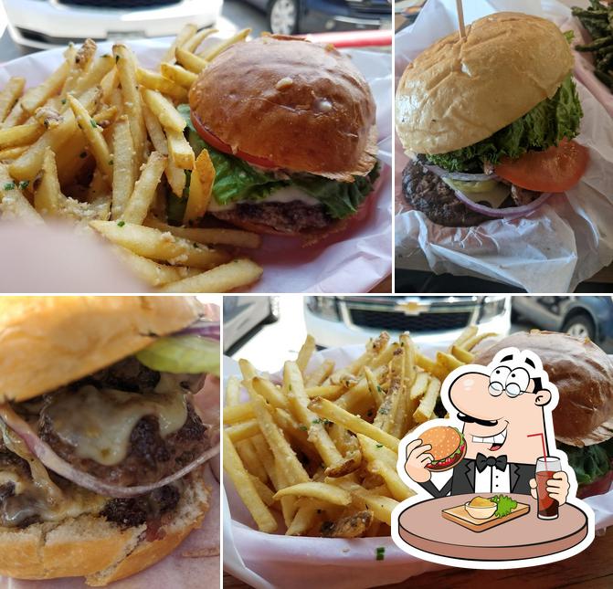 Southside Benderz, Avon - Restaurant menu, prices and reviews
