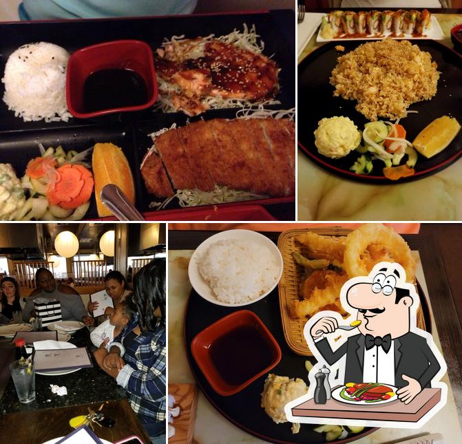 Tokyo Garden, Bakersfield - Restaurant menu, prices and reviews