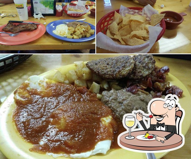 A R's Cafe, Freeport - Restaurant menu, prices and reviews