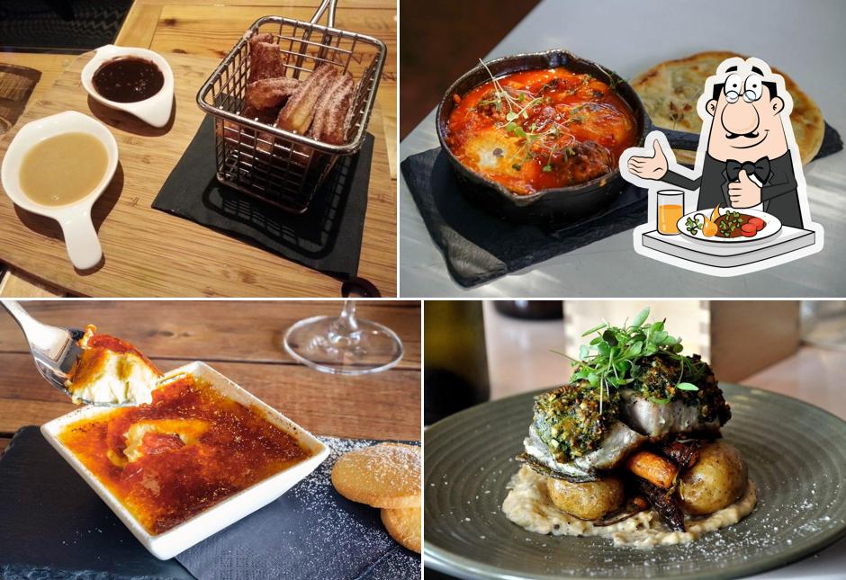 Bad Apples Bar, Ardross - Restaurant menu, prices and reviews