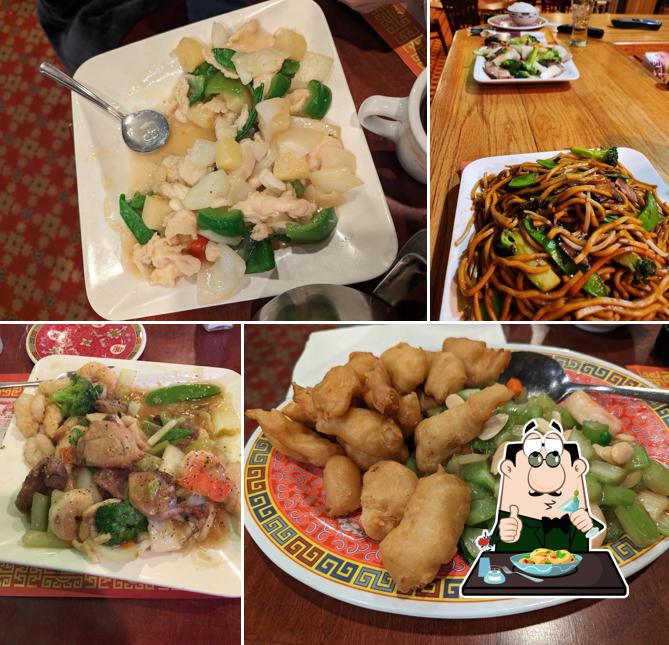 Golden Inn Restaurant, Superior - Restaurant menu, prices and reviews