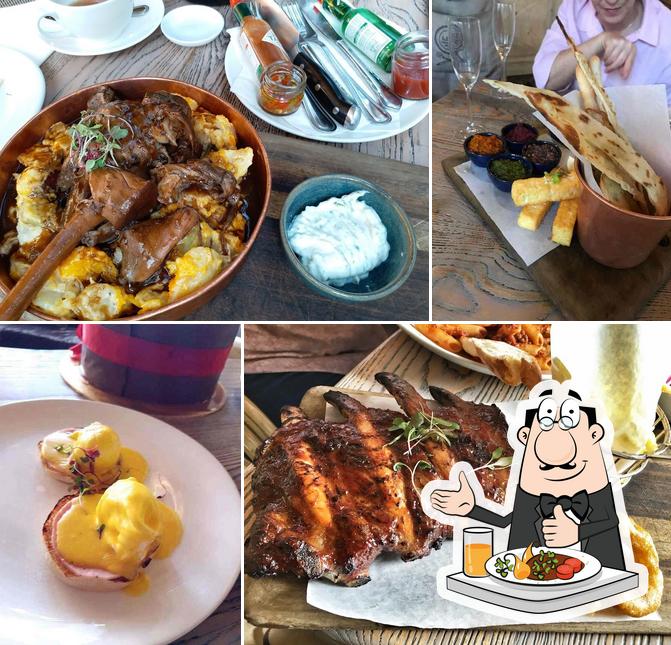 Life Grand Cafe The Club, Pretoria - Restaurant menu and reviews