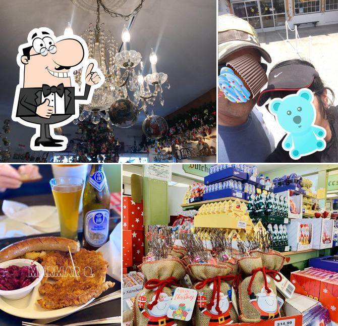 Alpine Village Market, Torrance - Restaurant menu, prices and reviews