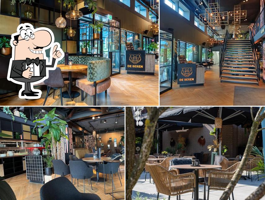 Restaurant De Beren Valkenburg, Valkenburg - Restaurant menu and reviews
