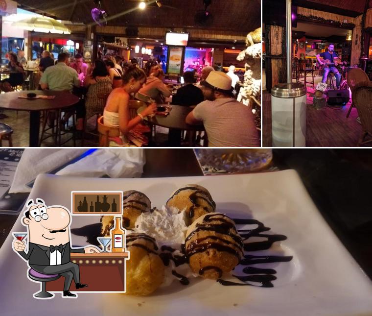 Africa Bar Restaurant, Av. de las Playas, 41 in Tías - Restaurant reviews
