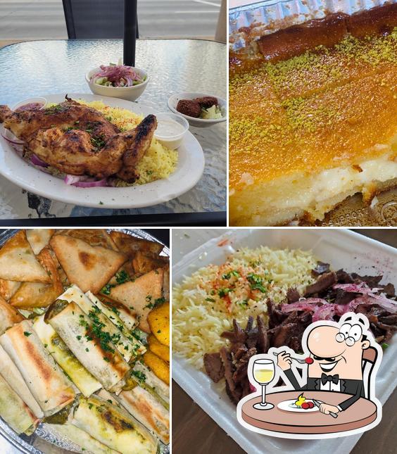 Top 5 mediterranean restaurants in Rochester, Minnesota, july 2025 ...