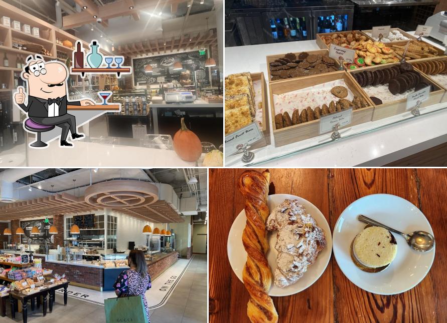 Alon’s Bakery & Market, Atlanta - Restaurant menu, prices and reviews