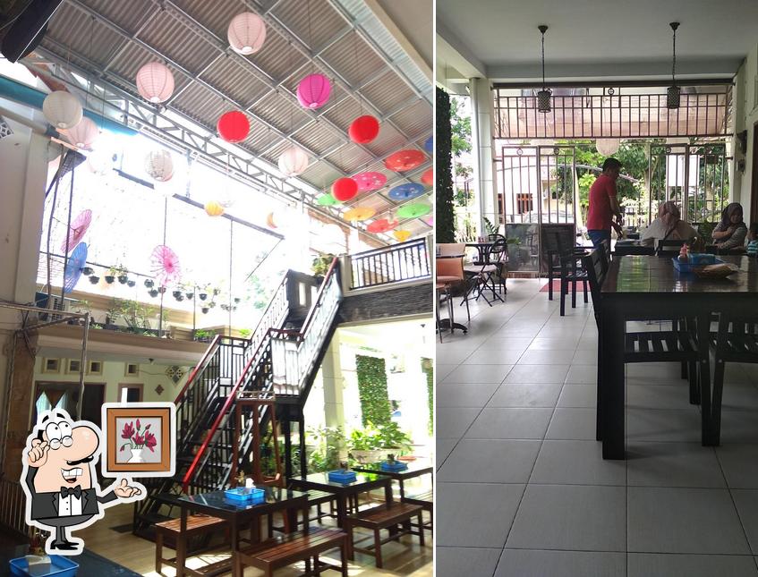 Bale Kuliner Cafe Kotamobagu, Kotamobagu - Restaurant reviews
