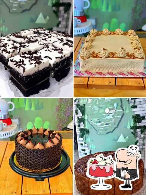 Amanda & Annabelle Cakes and Pastries, Malaybalay City - Restaurant ...