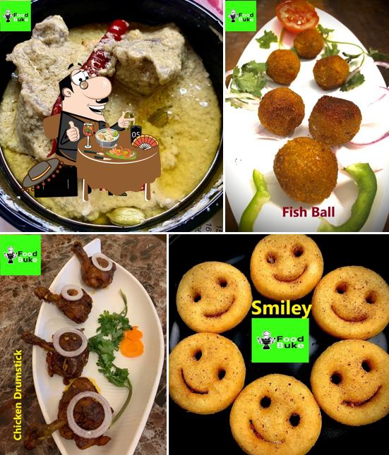Food Buke, Howrah - Restaurant menu, prices and reviews