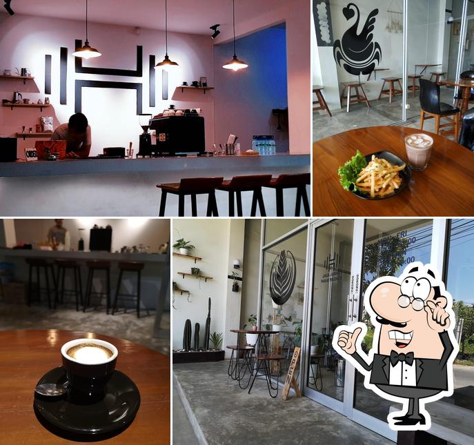 HAVANA COFFEE, Surabaya - Restaurant reviews