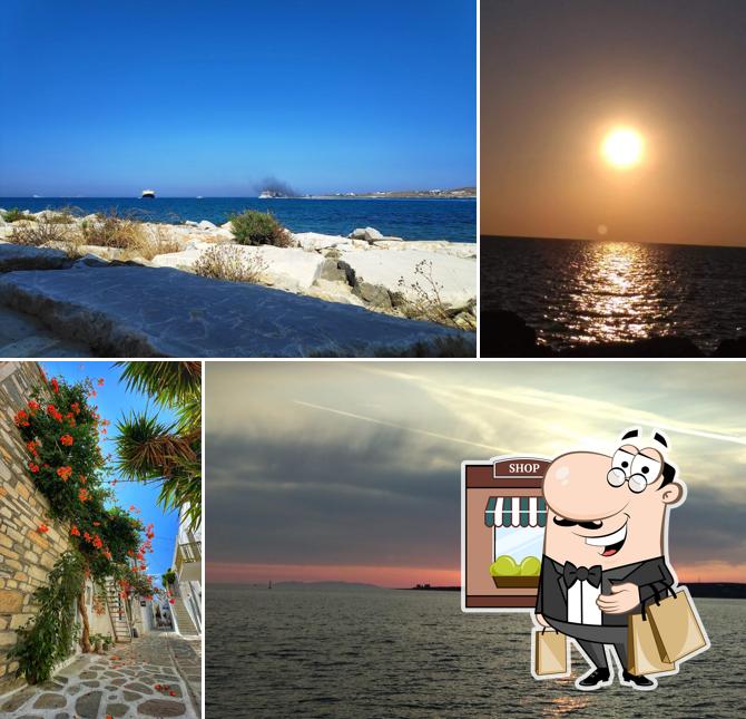 Top 5 restaurants with bagels in Paros, november 2025 - Restaurant Guru