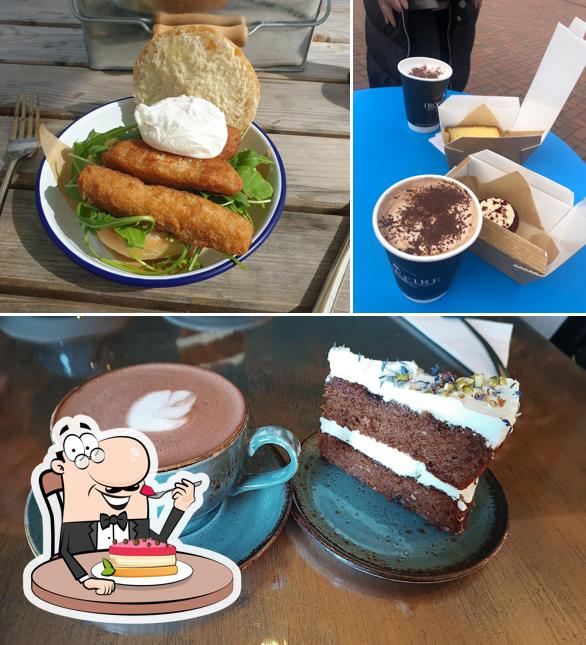 Stack Kitchen at Baggeridge, Dudley - Restaurant menu, prices and reviews