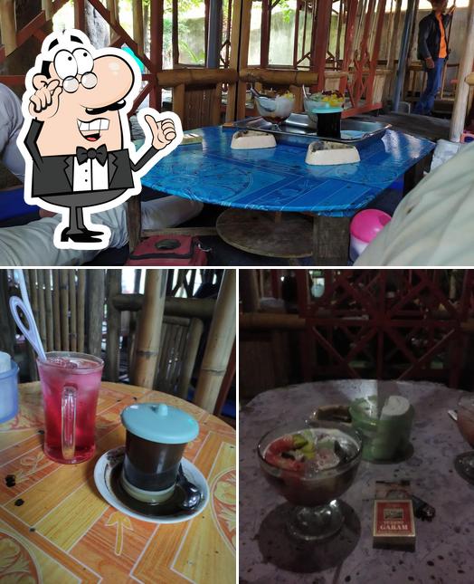 Warkop Saung Bambu cafe, Rembang - Restaurant reviews