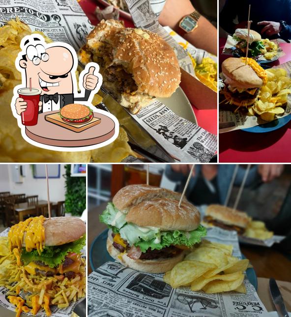 American café, Los Silos - Restaurant menu, prices and reviews