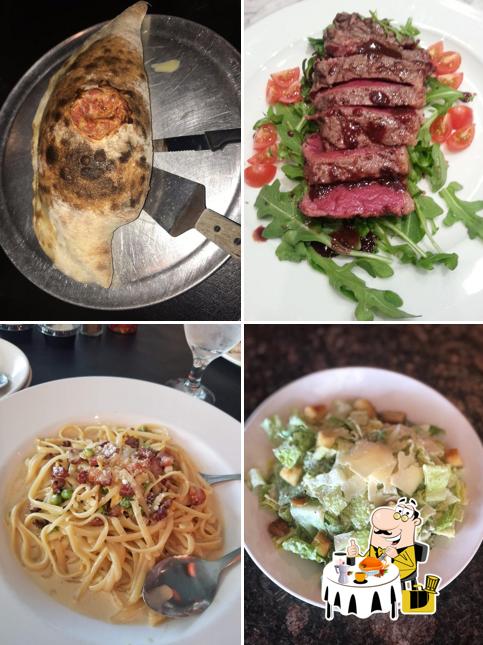 Clemenza's at Uptown, 75 Eglin Pkwy NE #126 in Fort Walton Beach ...