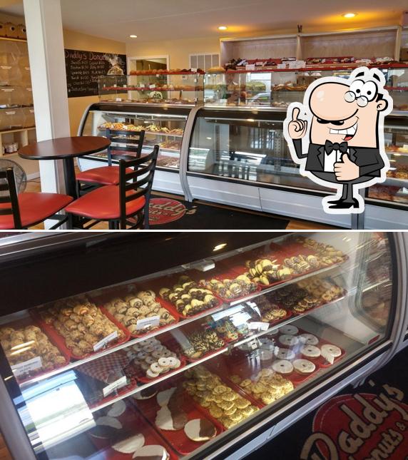 Daddy’s Bakery, Middletown - Restaurant menu, prices and reviews