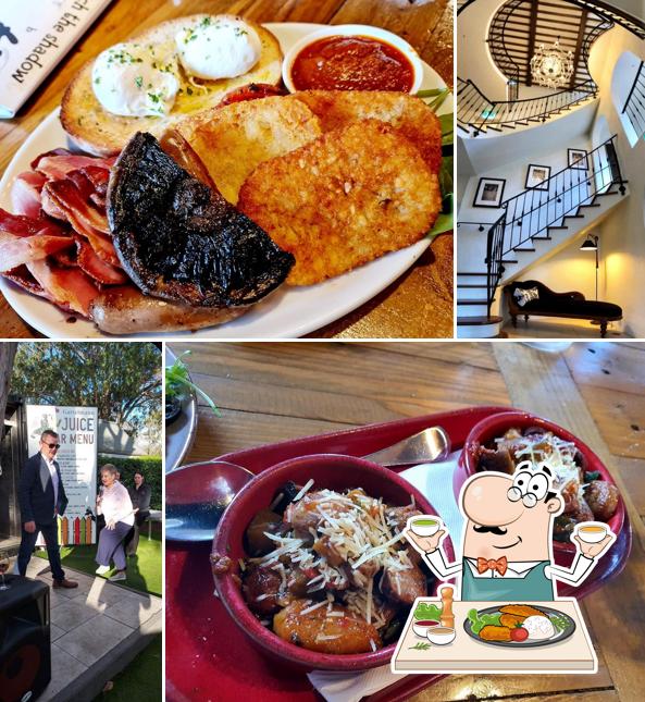 The Deck Cafe Lovedale in Lovedale - Restaurant menu and reviews