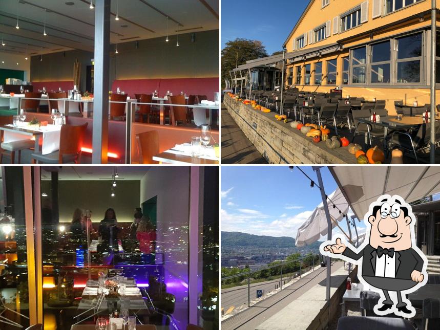 Restaurant Die Waid, Zürich - Speisekarte, Preise und Bewertungen