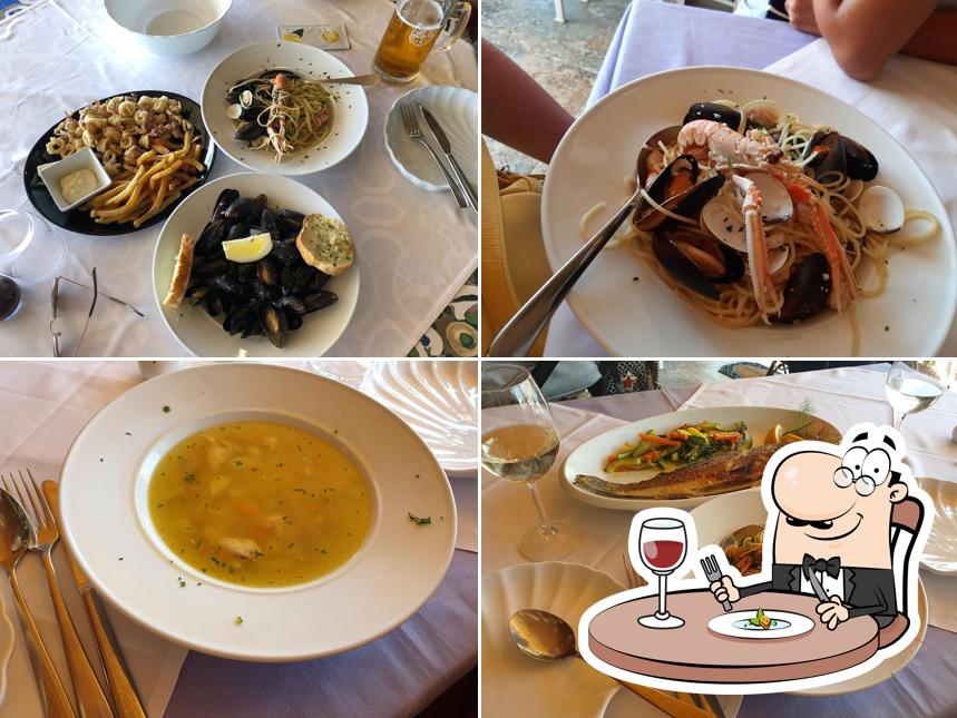 All places to eat and drink in Hvar, autumn 2023 - Restaurant Guru