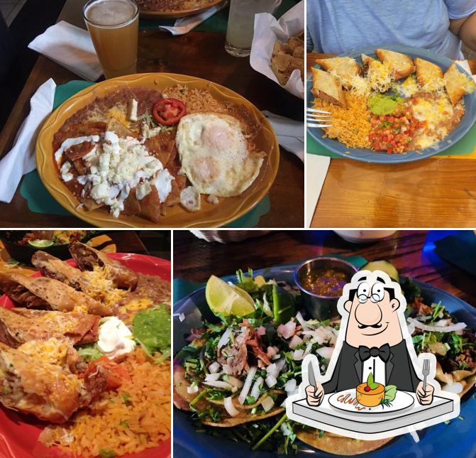 Estrella's Restaurant, Fallbrook - Restaurant menu, prices and reviews