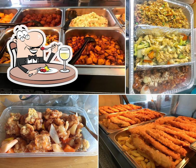 Everyday Takeaways, Auckland - Restaurant menu, prices and reviews