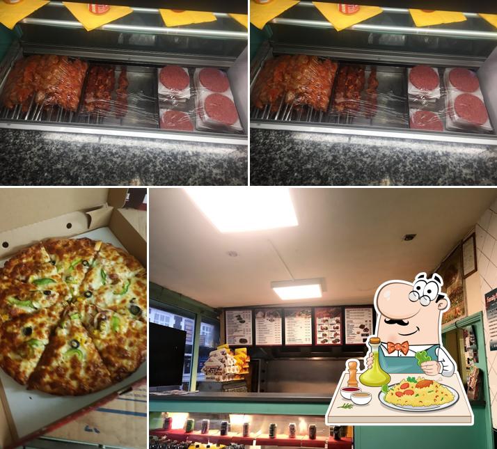 Family Kebab House, Stalham - Restaurant menu, prices and reviews