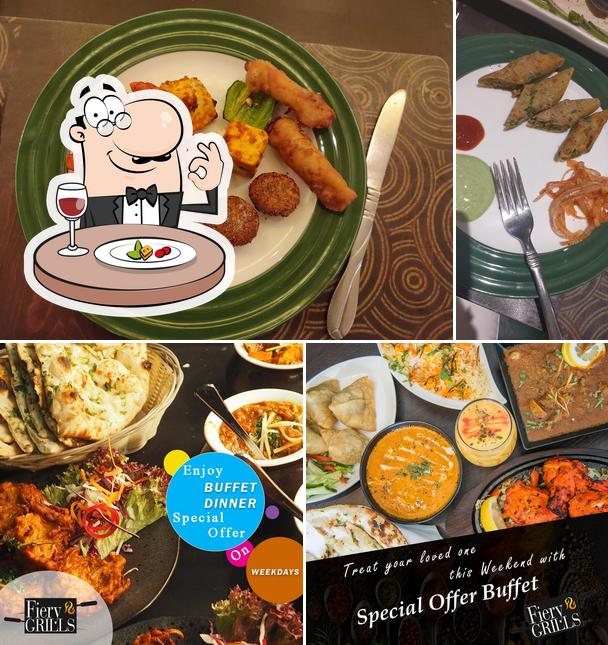 Fiery Grills- Restaurant and Bar Best Restaurant and Party Place in NSP ...