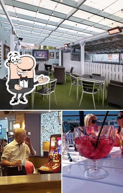 First Edition, Kilmarnock - Restaurant menu, prices and reviews