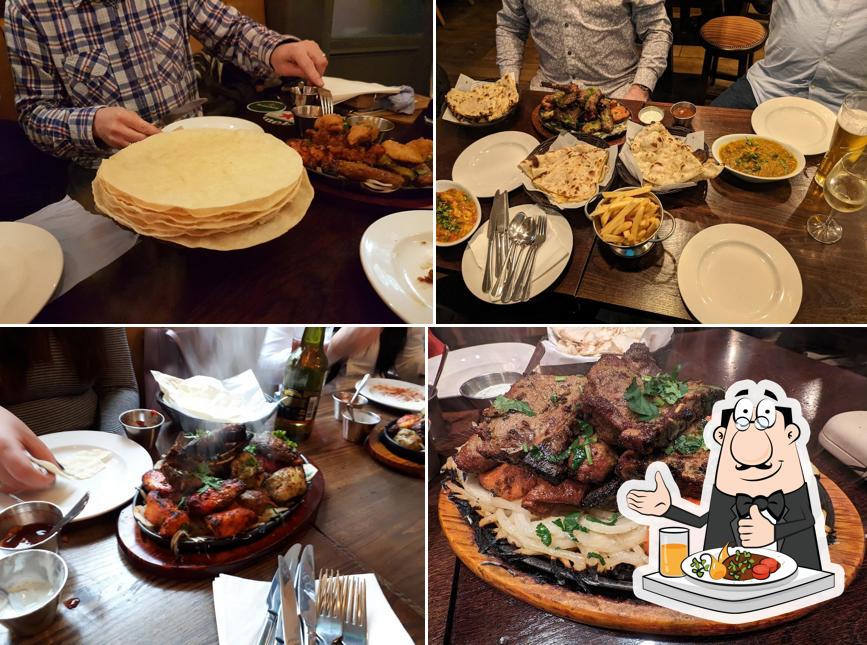 Hen & Chickens, Birmingham - Restaurant menu, prices and reviews