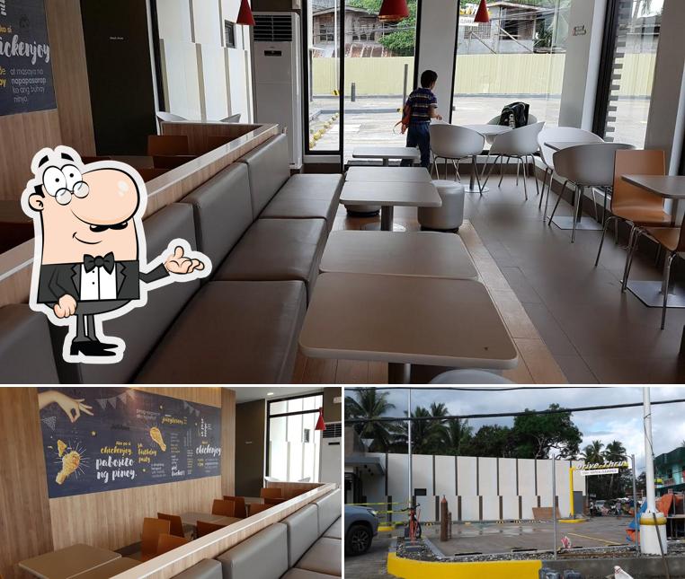 Jollibee Bayugan, Bayugan City - Restaurant menu, prices and reviews