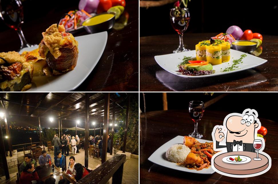 Raymi Restaurant & Bar, Moquegua - Menú del restaurante, precios y reseñas