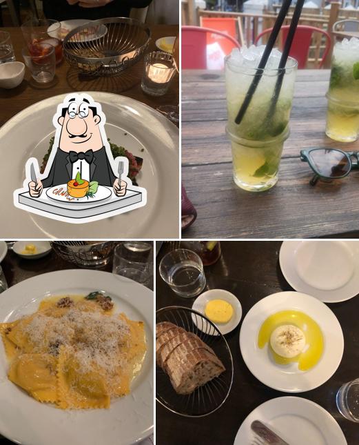 Marmo Restaurant & Wine Bar, Bristol - Restaurant menu, prices and reviews