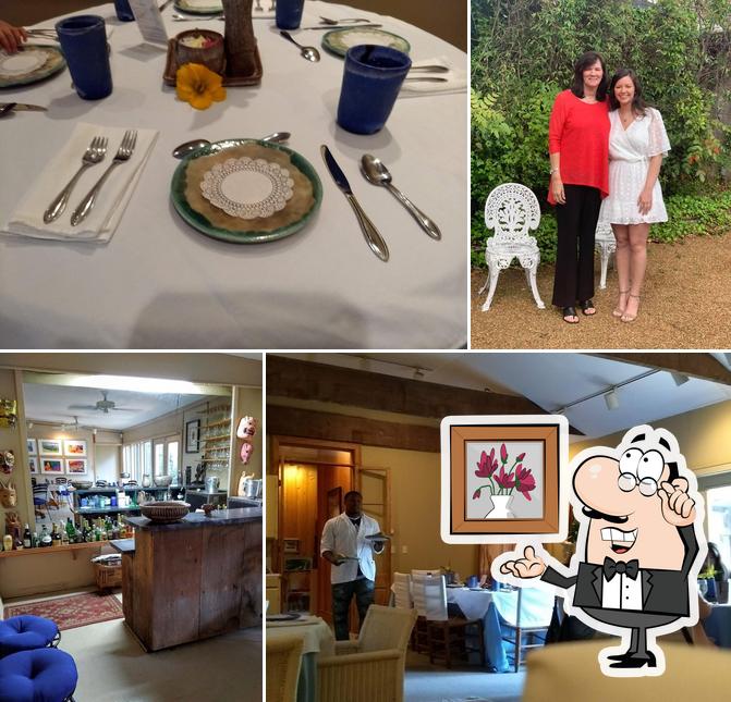 McCartys Gallery Restaurant, Merigold - Restaurant menu, prices and reviews