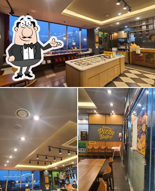 Restaurante Mr.Pizza, Paju, 159번길 33 Gyoha-ro - Opiniones del restaurante