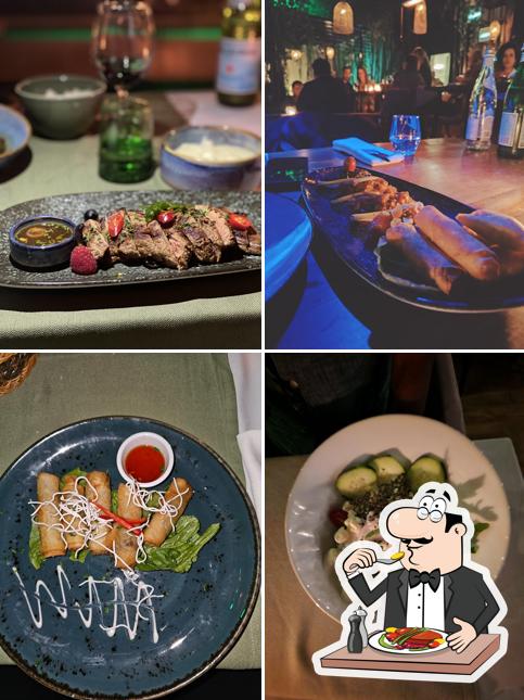 Nouba Restaurant Marrakech, Marrakesh - Restaurant reviews