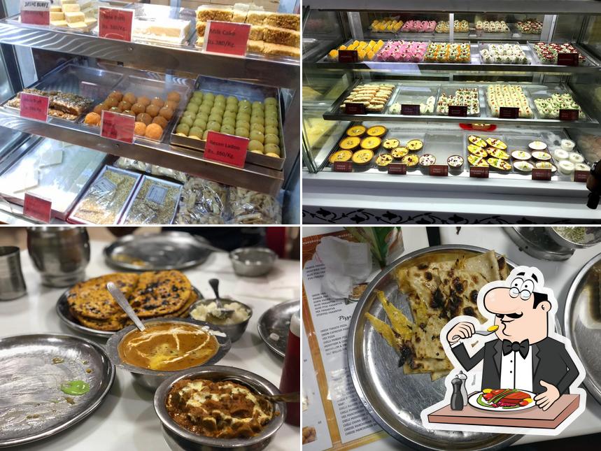Old Rao Hotel, Sidhrawali - Restaurant menu, prices and reviews