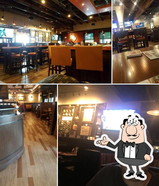 Outback Steakhouse, 903 Airport Blvd in Pensacola - Restaurant menu and ...