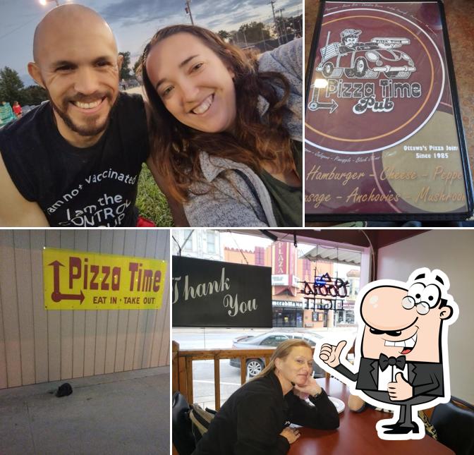 Top 1 restaurant with new York–Style Pizza in Ottawa, Kansas, march ...