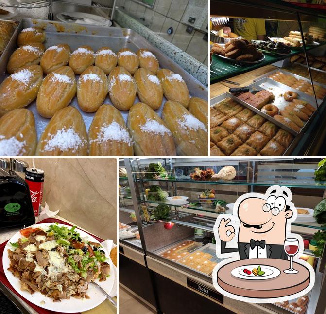 Ciro Kebab, Roma - Menu del ristorante, prezzi e recensioni